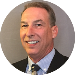 SALES TEAM & COVERAGE – Kittredge and Associates